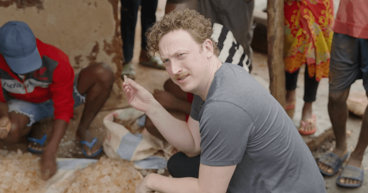 Lage lonen, uitbuiting en kinderarbeid: dit is de duistere kant van ...