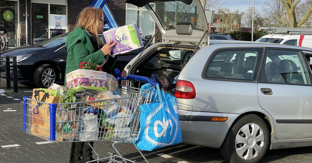 Hoe de supermarkt ook jouw koopgedrag beïnvloedt | Radar