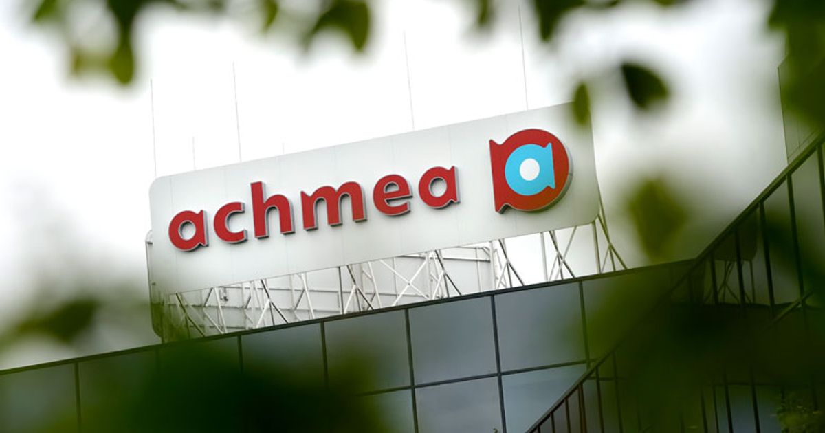 Ultimatum voor Achmea over compensatie woekerpolis | Radar - het consumentenprogramma van AVROTROS