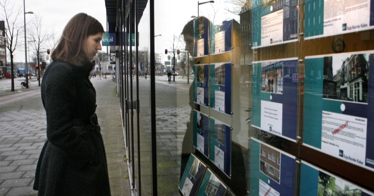 Afwachten of nu toeslaan? Een woning vinden wordt steeds moeilijker ...