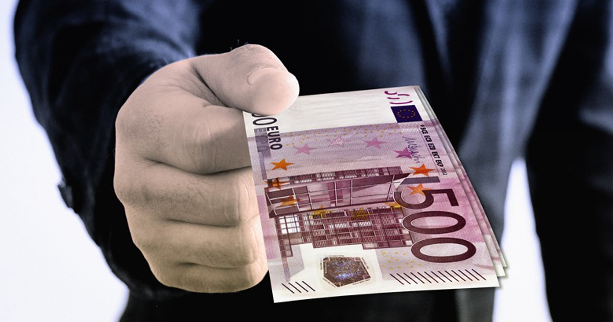 Activa Finance belt consumenten voor niet-bestaande rekeningen | Radar ...