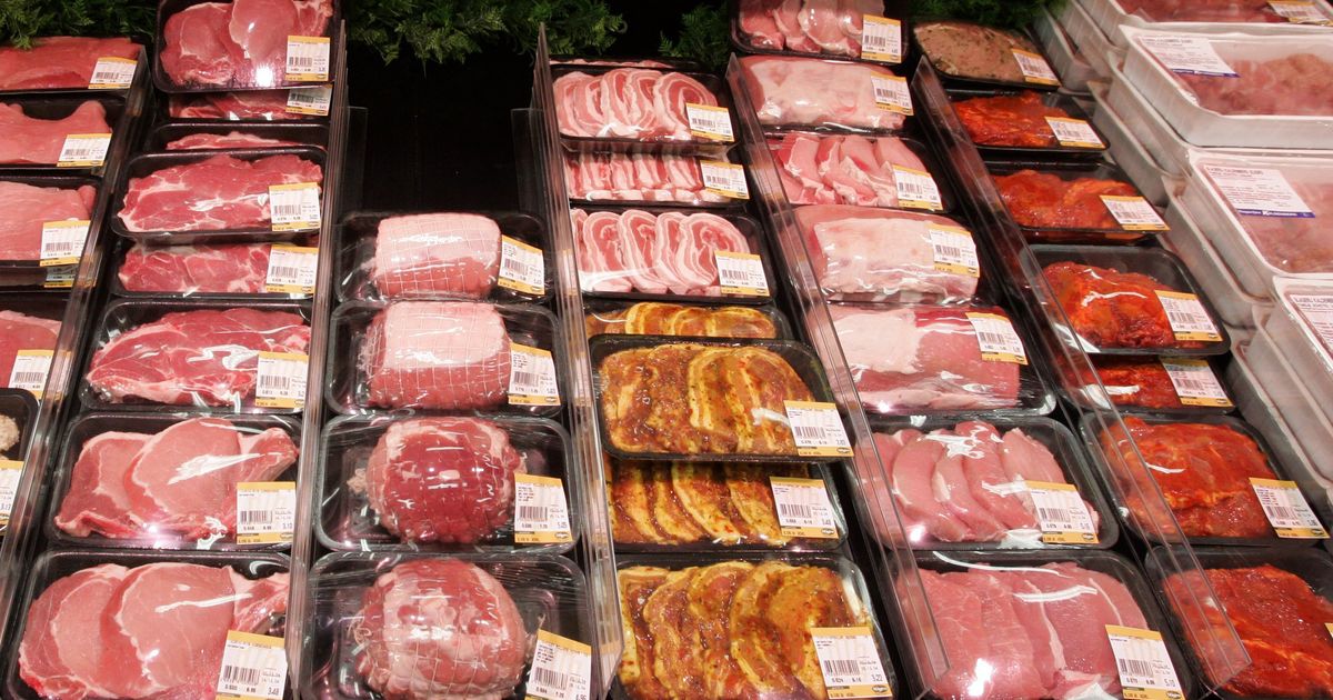 'Rood en bewerkt vlees blijven risicofactoren voor kanker' | Radar