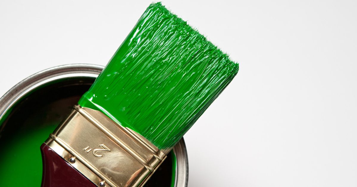 'Verf Defensie bevat twee keer zo veel giftig chroom-6' | Radar