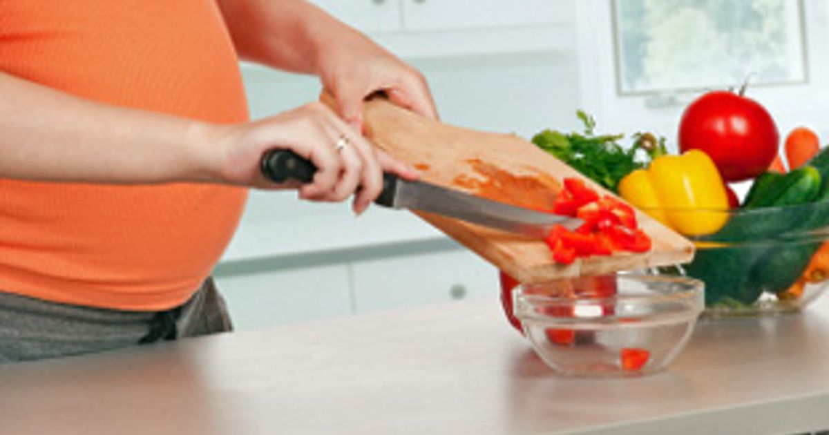 'Miskraam door ingeblikt of opgewarmd eten' | Radar - het ...