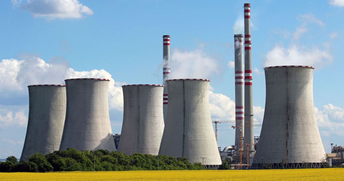 'Sluiting een of meer nieuwe kolencentrales noodzakelijk' | Radar - het consumentenprogramma van ...