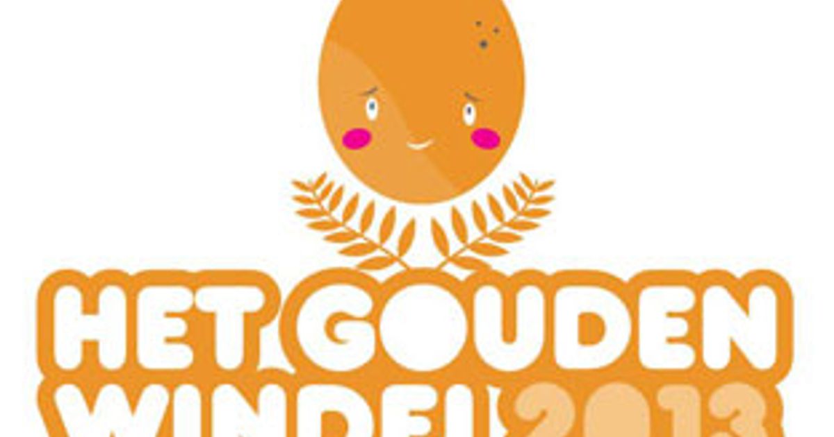 Genomineerden Gouden Windei 2013 bekend | Radar