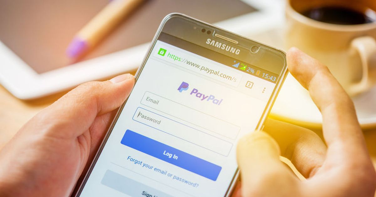 Inlogproblemen PayPal: wat kun je doen? | Radar