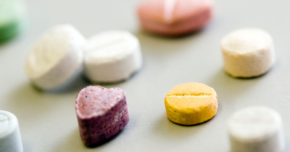 Xtc blijft meest populaire partydrug | Radar