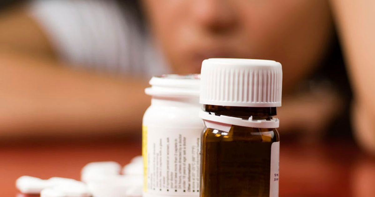 Project voor afbouwen antidepressiva | Radar - het consumentenprogramma ...