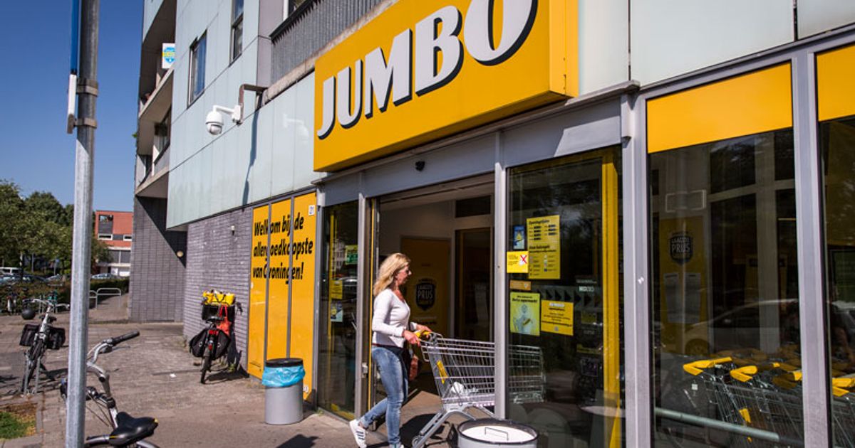 Jumbo en Albert Heijn verhogen prijzen tot 5 procent | Radar
