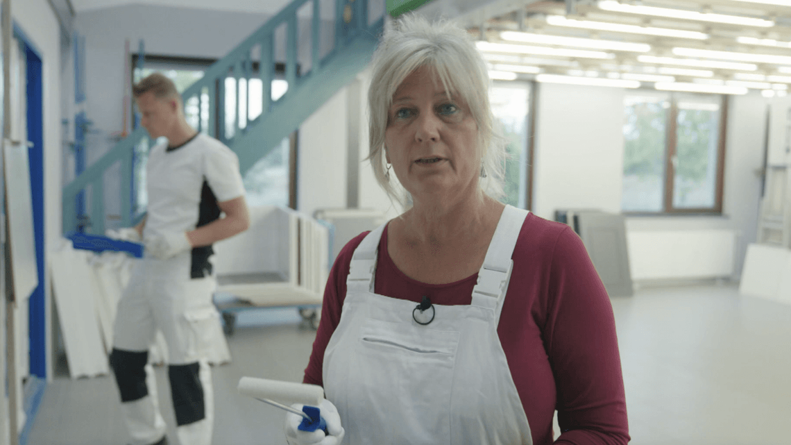 Welke hoogglans binnenlak komt als beste uit de verf? - Radar - het ...