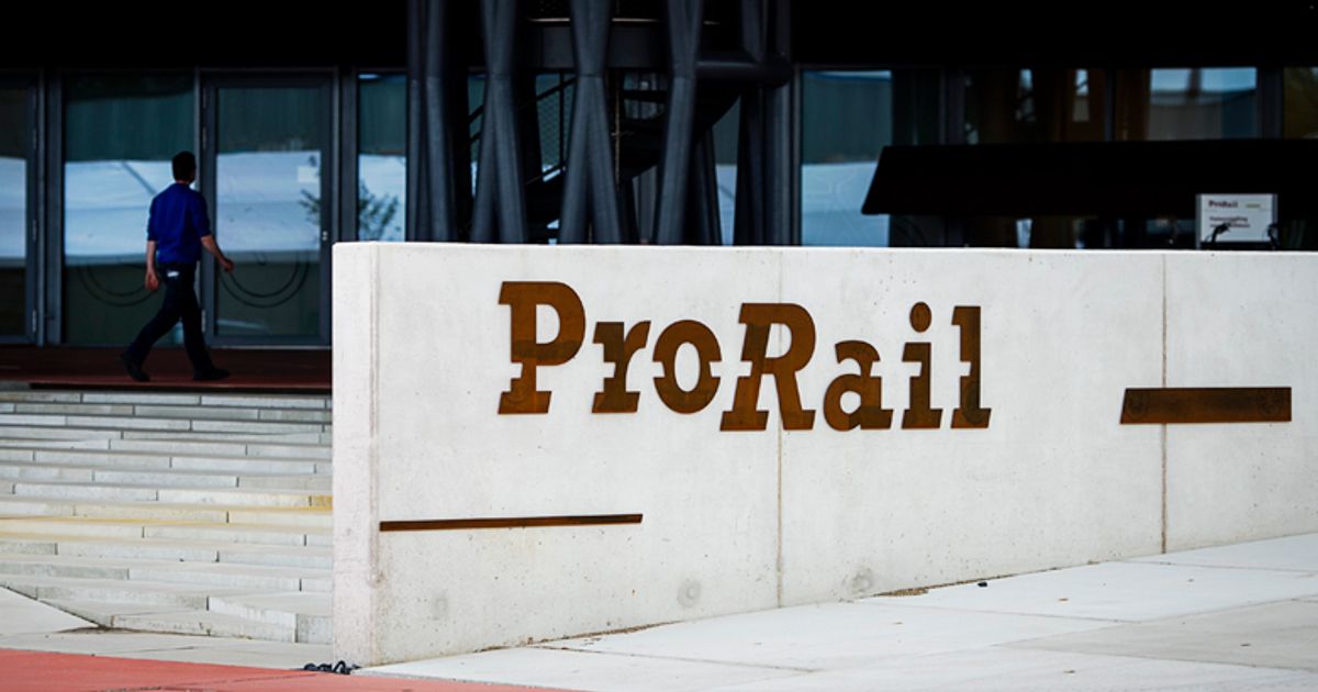 ProRail start proef met 'oversteekhulp' | Radar