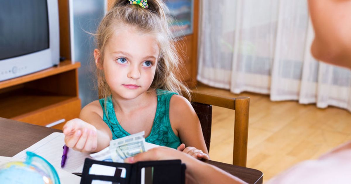 Hoeveel zakgeld en kleedgeld krijgen anderen écht? | Radar