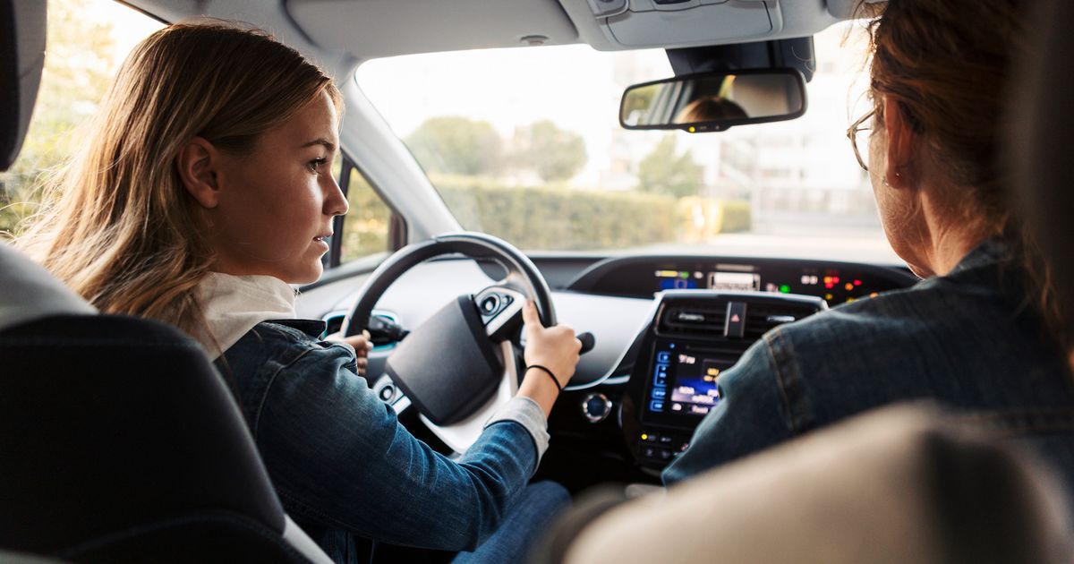 Ga je je eerste auto verzekeren? Dit moet je als jongere weten over je ...