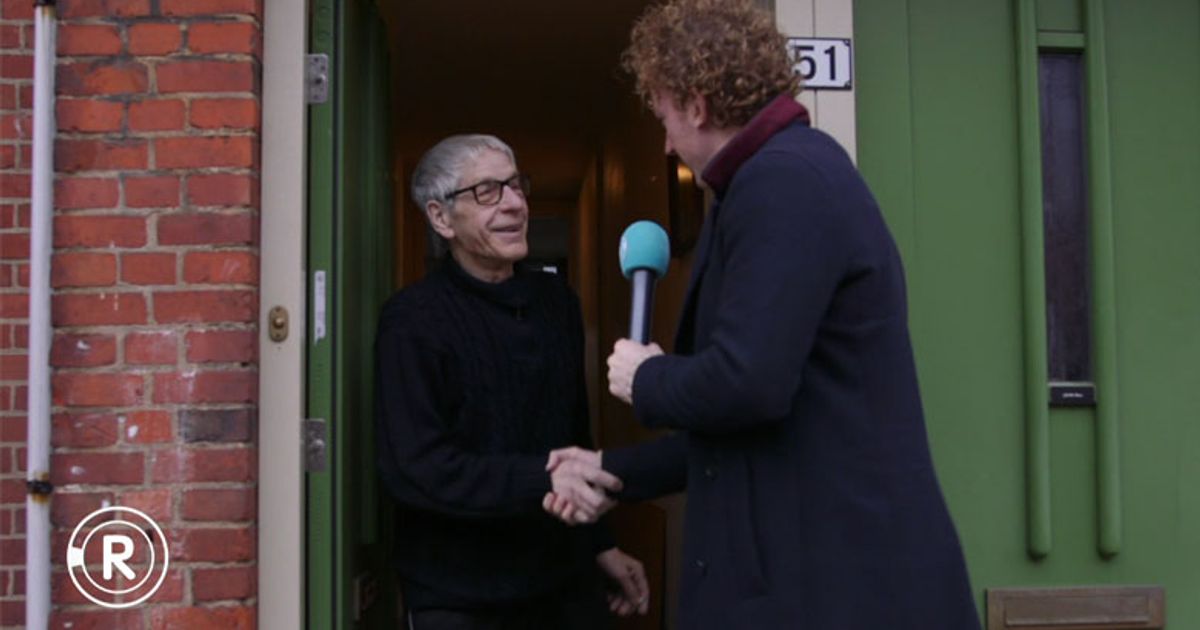Verder in de schulden door Robin Energie: hoe is het met Gerrit? | Radar