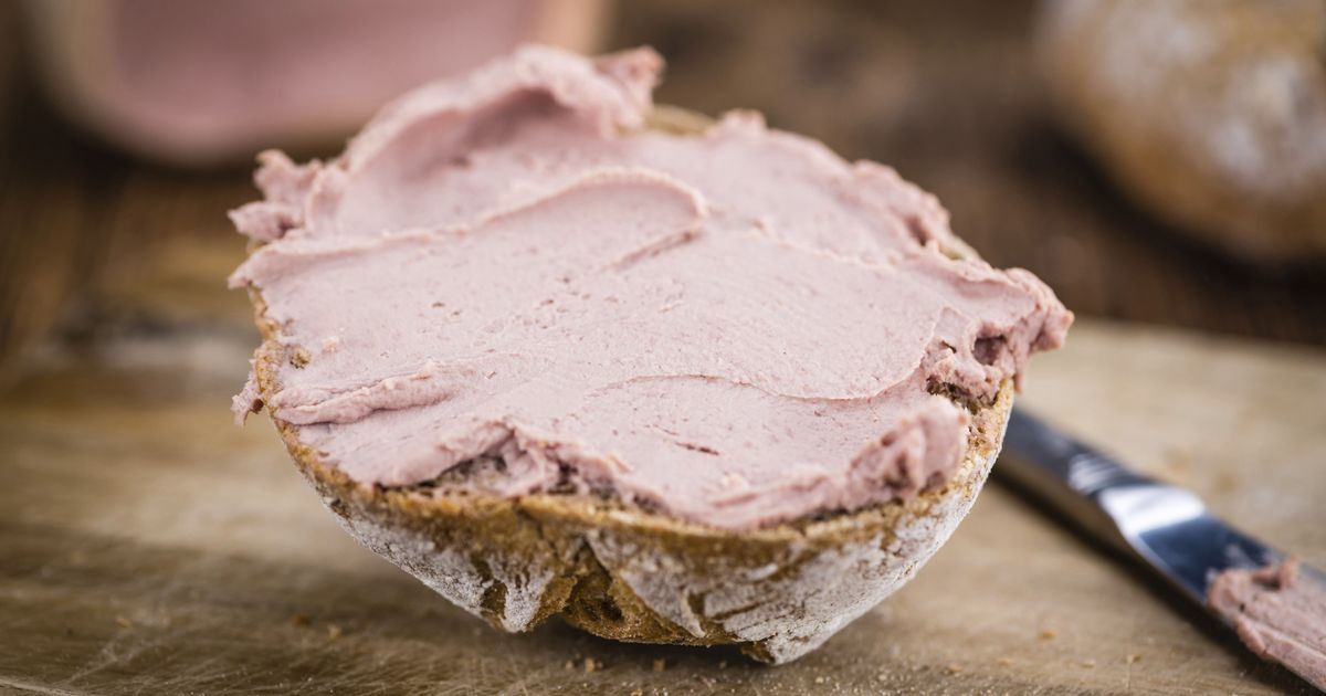 Leverworst, leverpastei en paté, wat is het verschil en waar betaal je ...