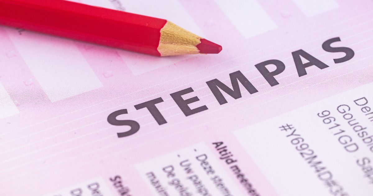 Stempas kwijt of identiteitsbewijs verlopen? Dit kun je doen | Radar