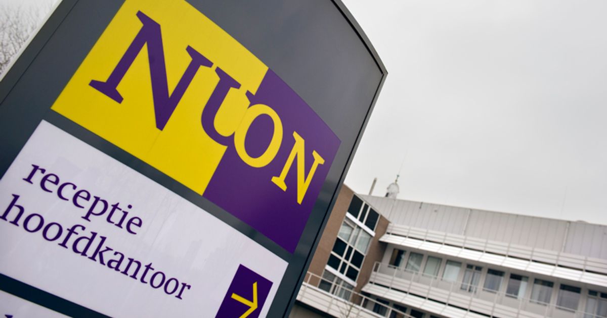 'Nuon-verkopers verstrekken misleidende info aan de deur' | Radar