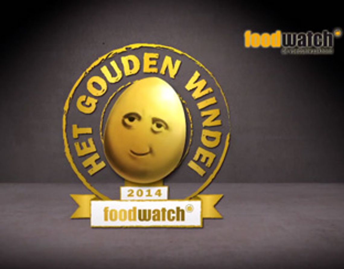 'Ambachtelijke' rundervink genomineerd voor Gouden Windei - Radar - het ...