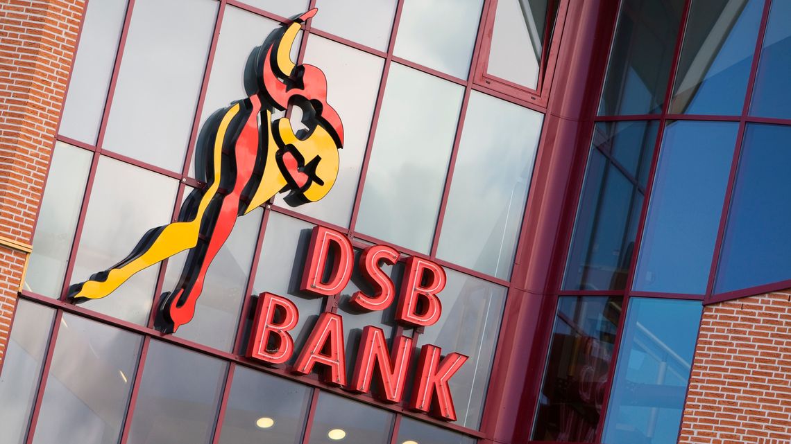 DSB hypotheek vanaf 1 april boetevrij aflossen - Radar - het ...