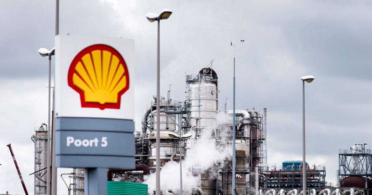 Dagvaarding: Shell moet uitstoot van CO2 meer verlagen | Radar - het ...