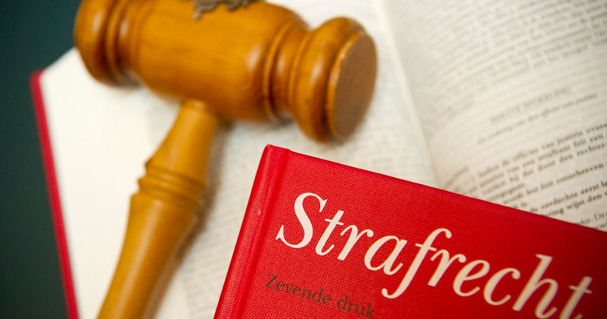 Zaterdag in Radar Radio: Onterecht strafblad voor duizenden mensen ...