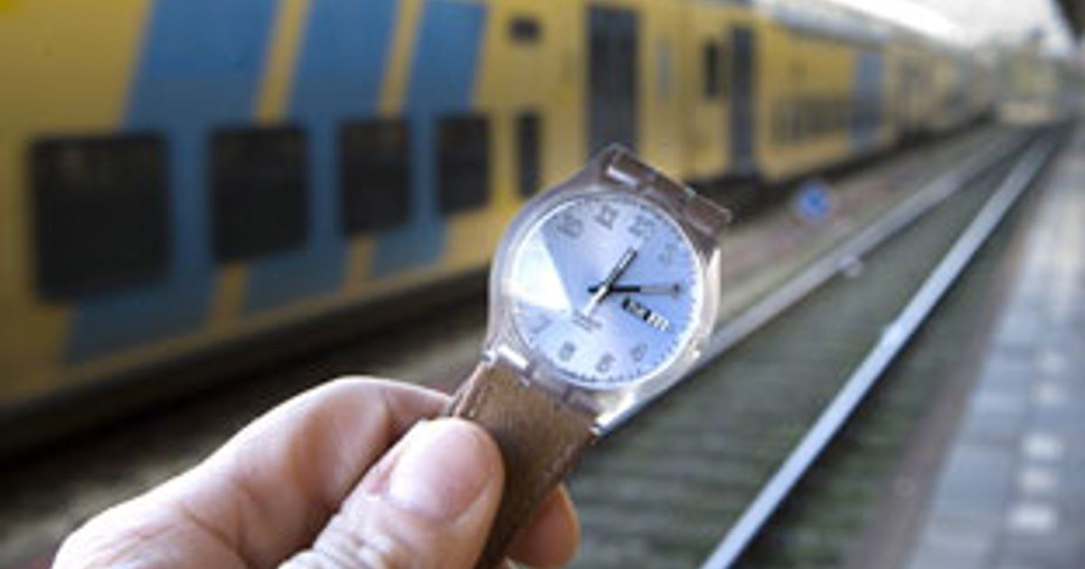 Versobering 'geldterug' bij IC-Direct uitgesteld | Radar - het ...