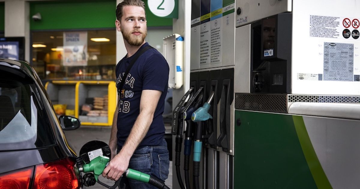 Benzine is nu goedkoop, maar dat duurt waarschijnlijk niet lang | Radar
