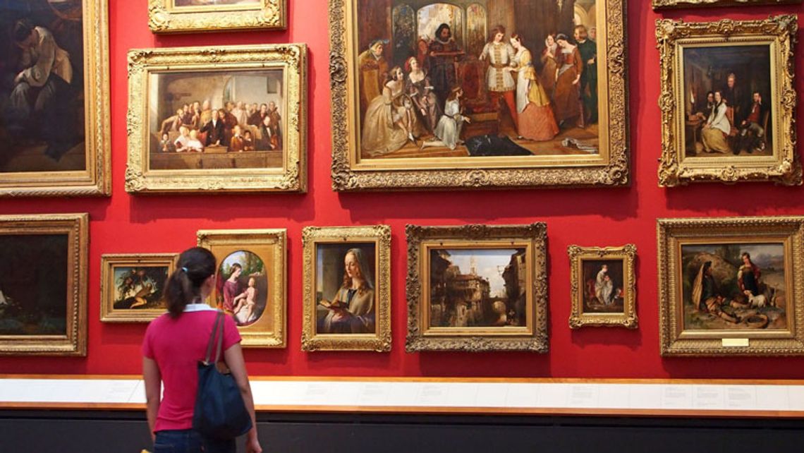 Kunst trek je uit een automaat - Radar - het consumentenprogramma van ...