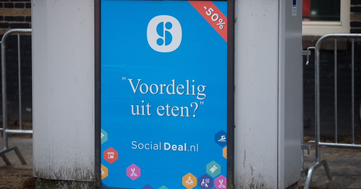 Slechte recensie niet zichtbaar bij Social Deal: hoe kan dat? En is het ...