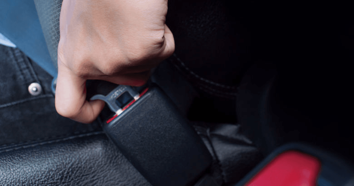 ANWB: 'Draag geen winterjas in de auto wegens kans op ernstig letsel ...