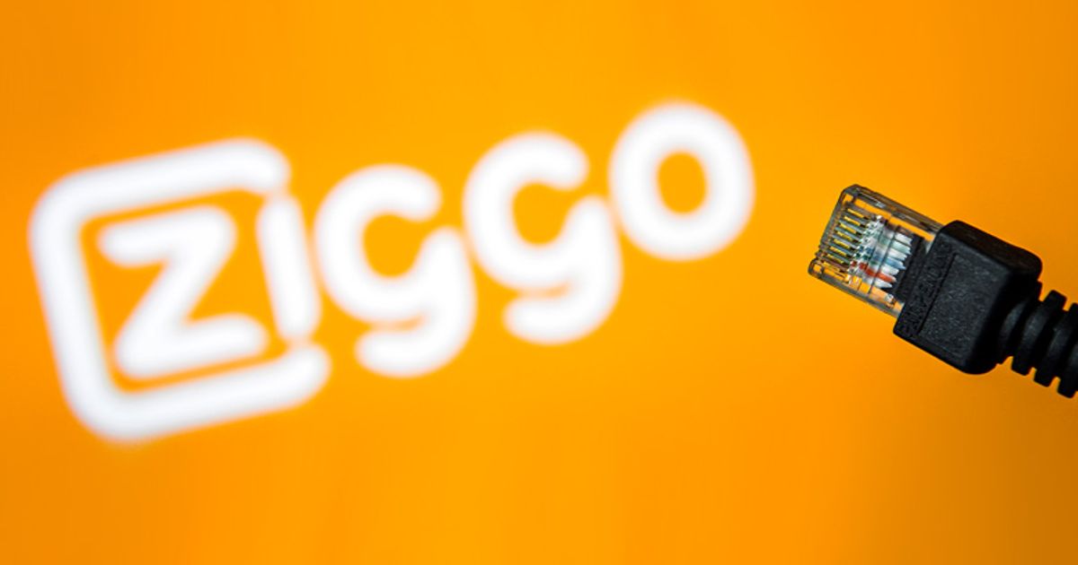 Ziggo bracht dubbele abonnementen in rekening | Radar - het ...