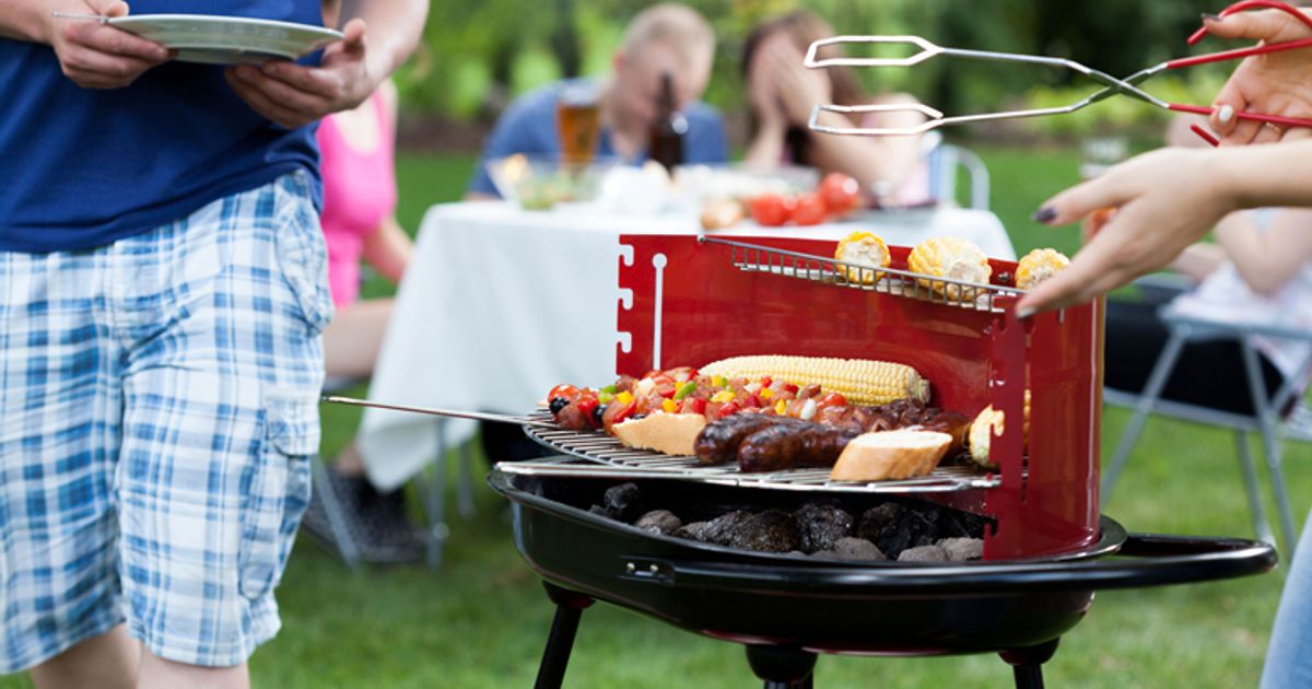 Kolen of elektrisch of toch gas? 12 tips voor een geslaagde barbecue ...