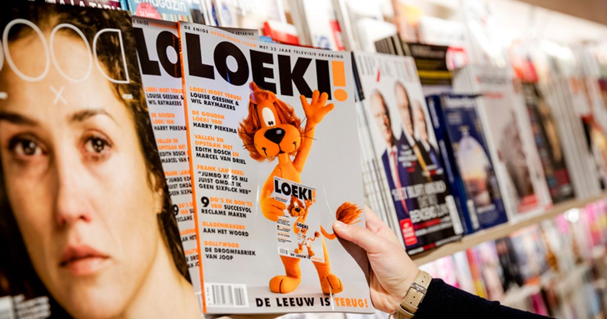 Gouden Loeki gaat naar reclame met hondje Frekkel | Radar - het ...