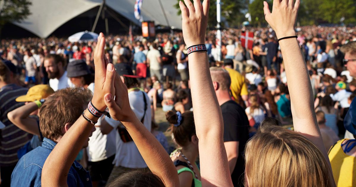 Grijp jij altijd naast concertkaartjes? Zo voorkom je dat | Radar