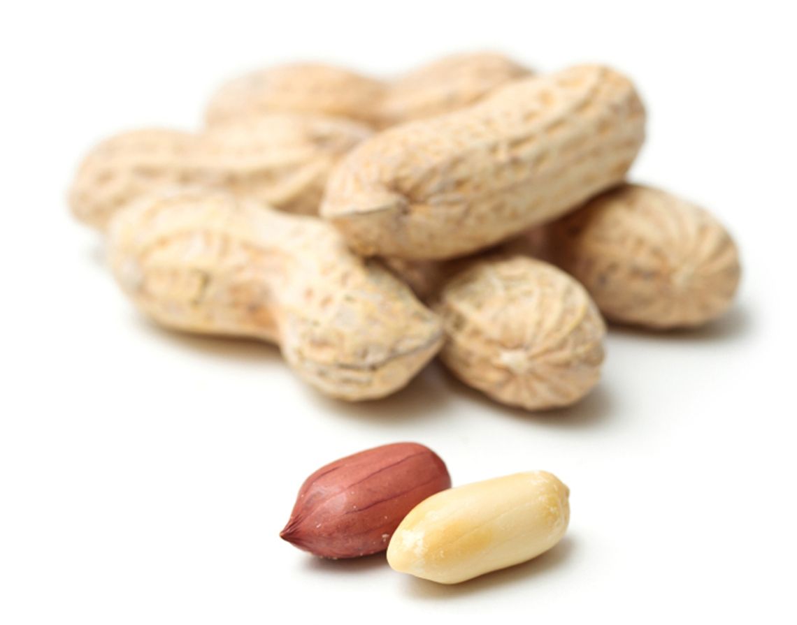 'Langer leven met noten en pinda's' - Radar - het consumentenprogramma van AVROTROS