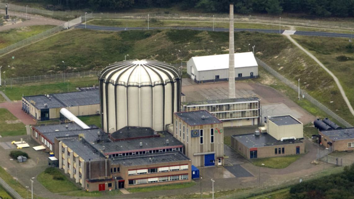 Er dreigt een tekort aan medische isotopen - Radar - het ...