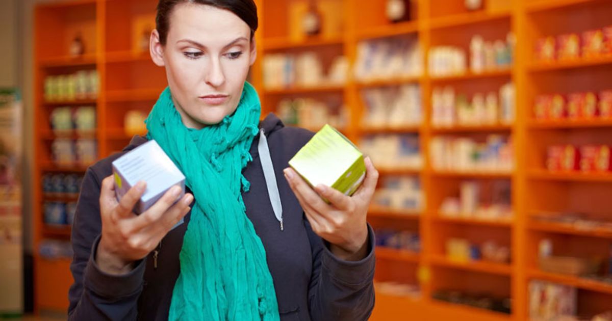 Nederlandse consument kiest vaker bewust | Radar - het ...