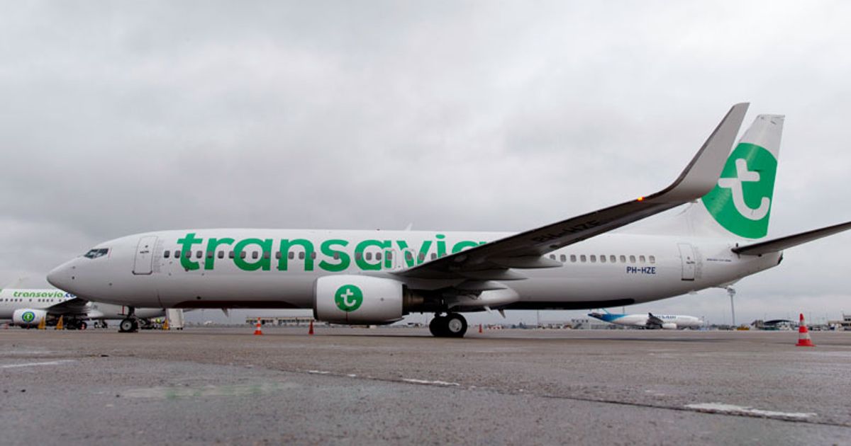 Transavia gaat op IJsland vliegen om gat WOW air op te vullen | Radar
