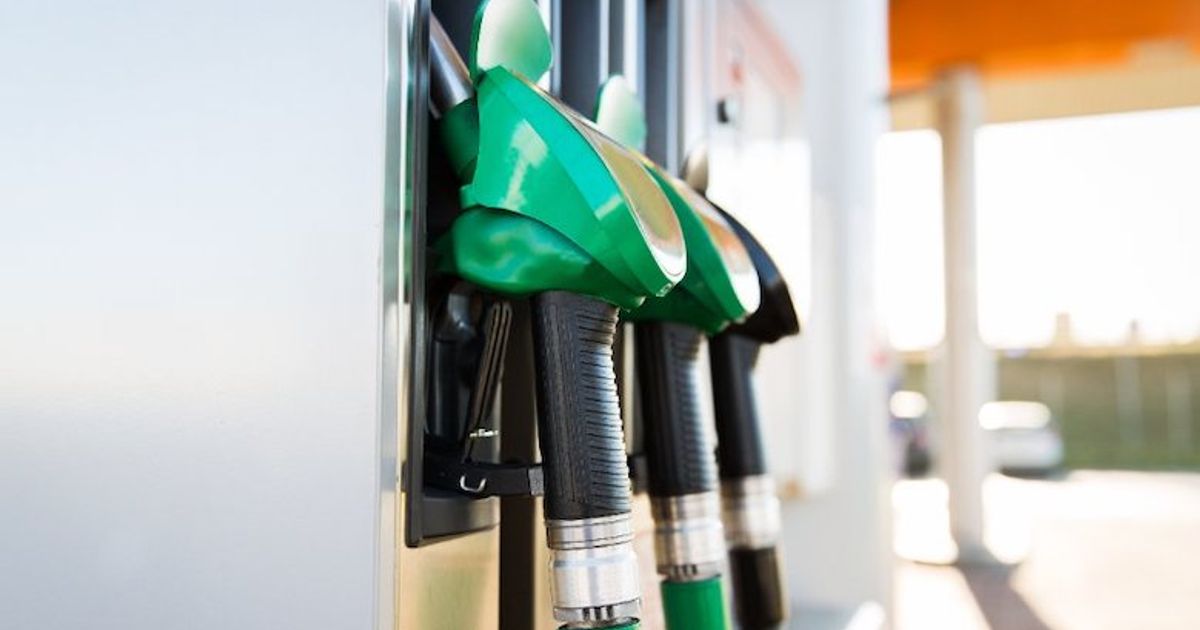 Laagste prijzen van het jaar aan de pomp | Radar
