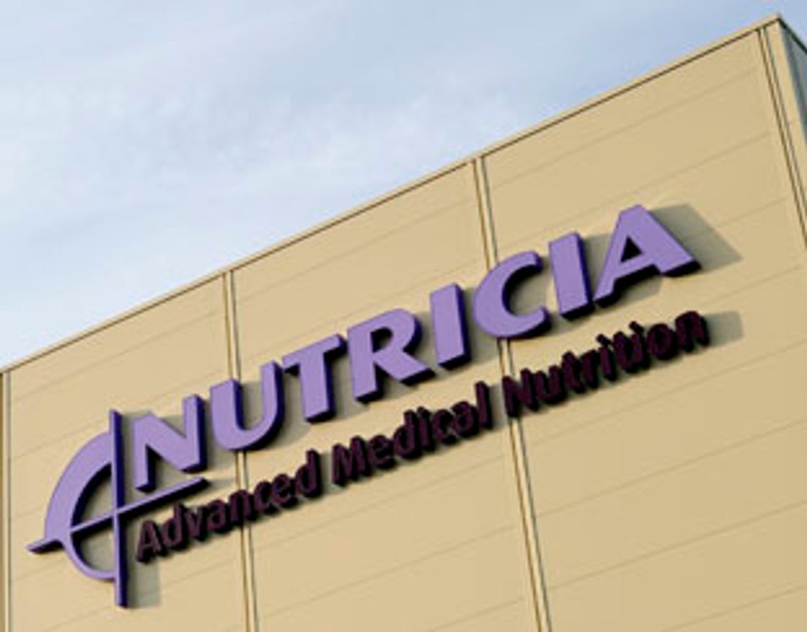 Nutricia waarschuwt voor dieetvoeding baby's - Radar - het ...