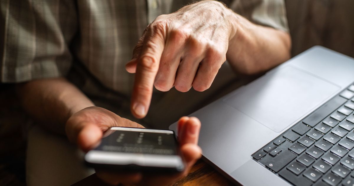 Oplichting door nepagenten: zo word je geen slachtoffer | Radar - het ...