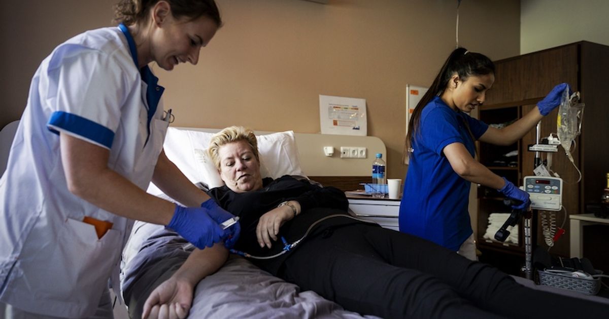 Zorgmedewerkers met long covid langer in dienst: subsidie voor werkgevers beschikbaar | Radar ...