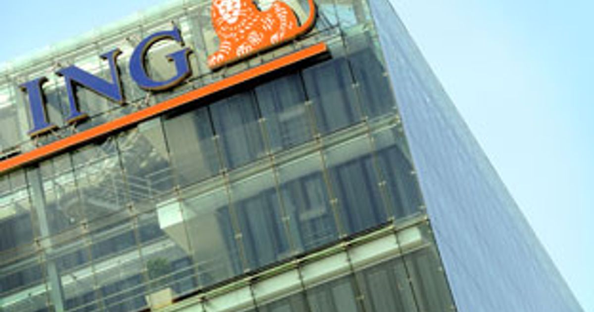 Ook ING zet betaalpas uit buiten Europa | Radar - het ...