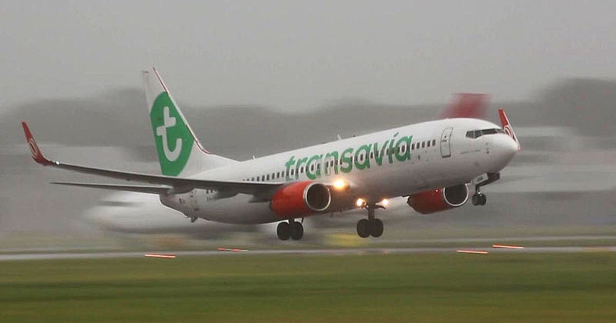 Transavia wil vanaf Lelystad vliegen | Radar