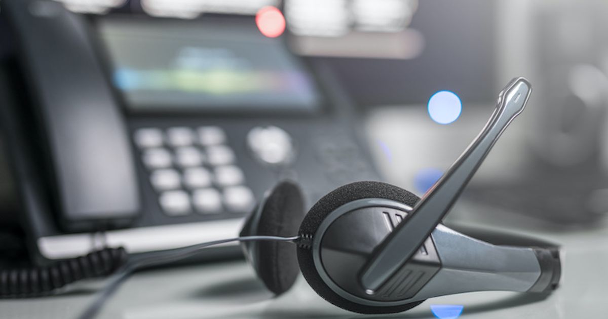 ACM: 'Ongewenste telemarketing beboet vanaf 1 juli' | Radar - het ...