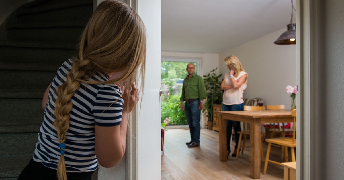 Tips: hoe ga je op een goede manier uit elkaar? | Radar - het ...