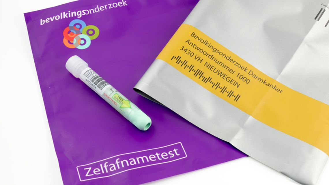 'RIVM-folder over darmkankerscreening onduidelijk' - Radar - het ...