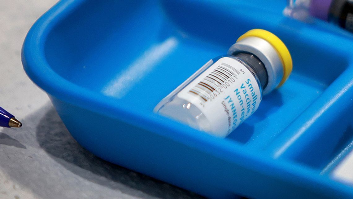 Dit moet je weten over het vaccin voor het apenpokkenvirus - Radar ...