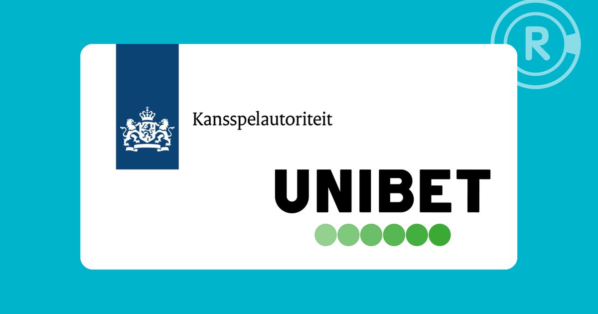 Hoe Inloggen bij Unibet Nederland: Alles wat je Moet Weten ...
